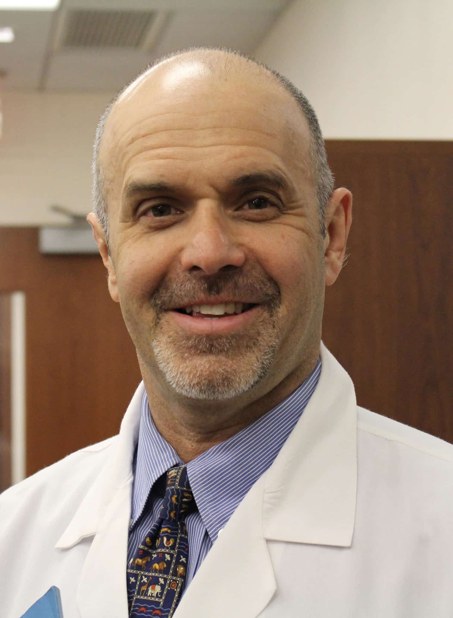 Meet The Team | Matrix Personalized Medicine LLC