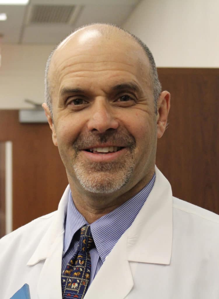 Meet The Team | Matrix Personalized Medicine LLC